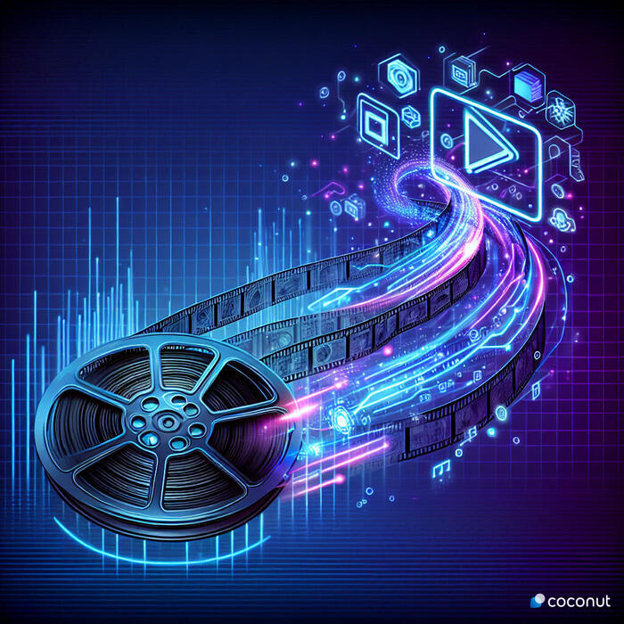 What Is a Video Conversion Service and How Does It Work? | Coconut©