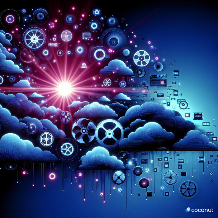 Which Codecs & Formats Shine in Cloud Transcoding? | Coconut©