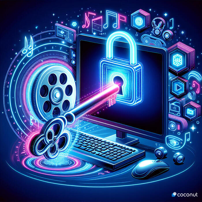 Master Microsoft PlayReady DRM: A Complete Guide | Coconut©