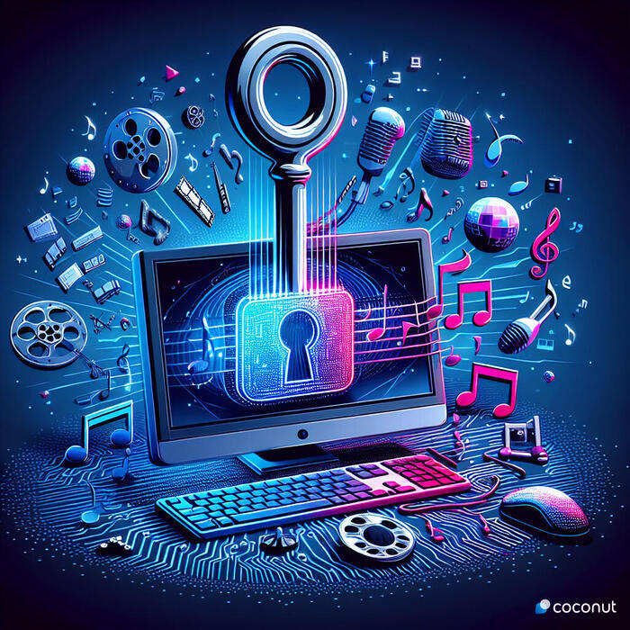 Master Microsoft PlayReady DRM: A Complete Guide | Coconut©