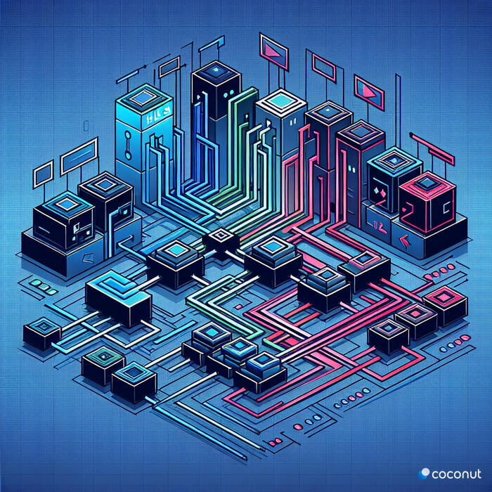 What Is a HLS Encoder and How Does It Work? | Coconut©
