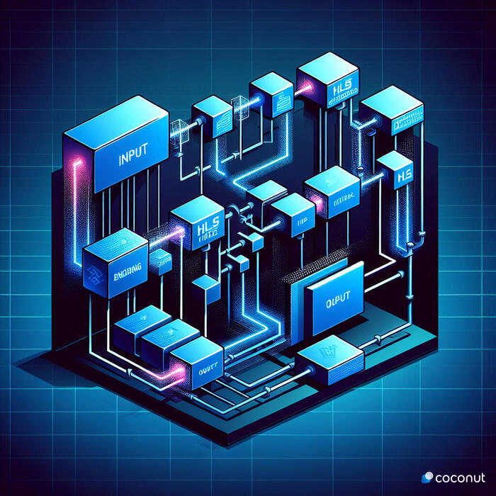 What Is a HLS Encoder and How Does It Work? | Coconut©