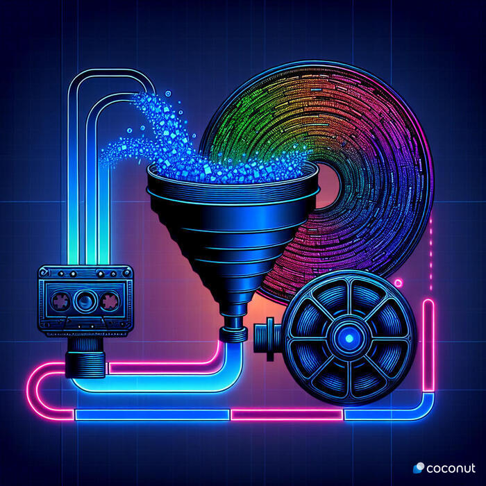 What Is Video Compression and How Does It Work? | Coconut©