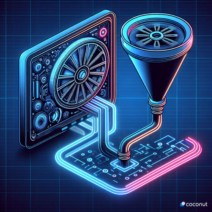 What Is Video Compression and How Does It Work? | Coconut©