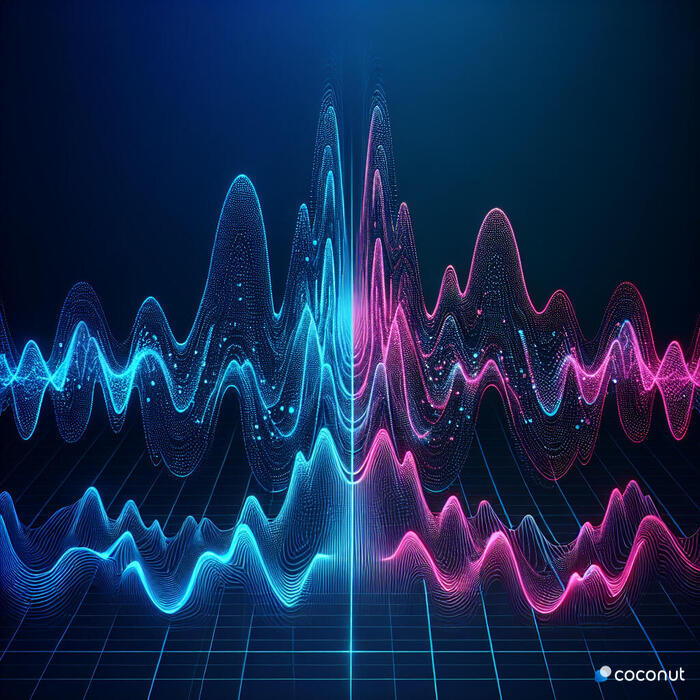 CBR vs VBR: A Deep Dive into Encoding Differences | Coconut©