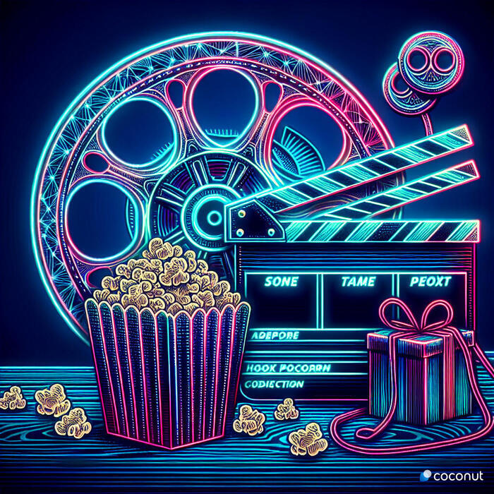 Boost Engagement: Video Previews, Thumbnails & GIFs | Coconut©