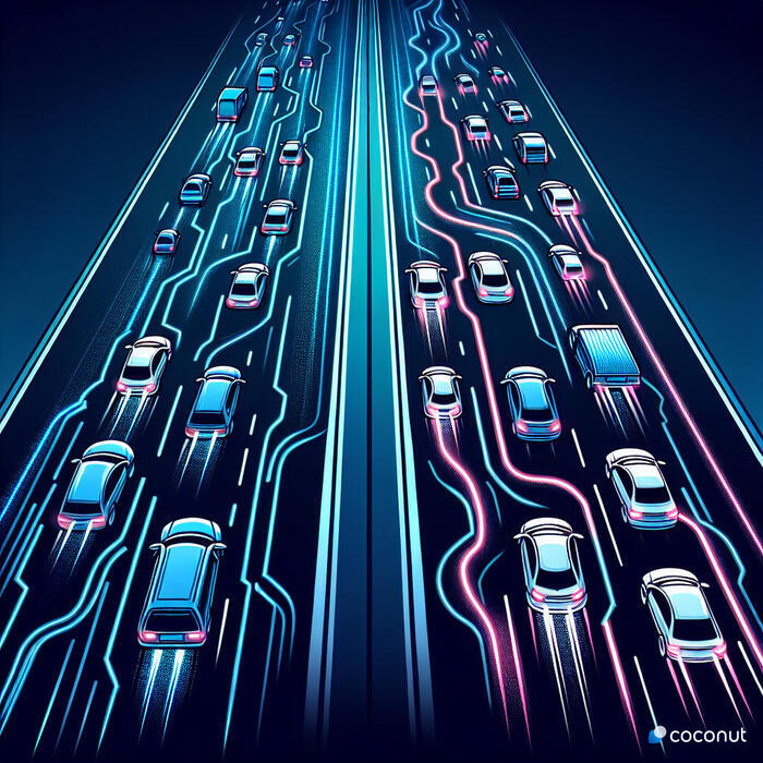 TCP vs UDP: Boost Your Streaming Performance | Coconut©