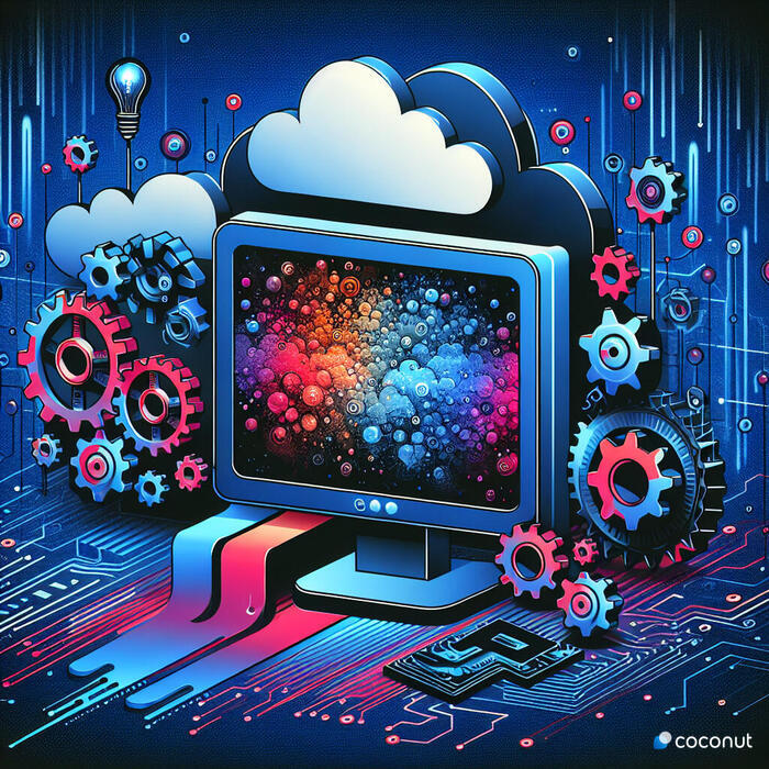 Inside Video Transcoding: Process Explained | Coconut©
