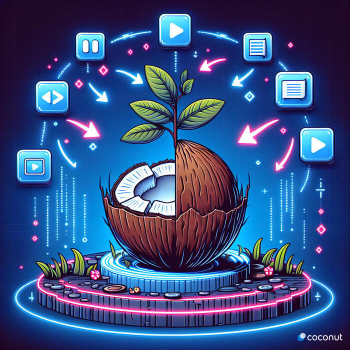 12 Key Points: Why CTOs Choose Coconut Transcoding | Coconut©