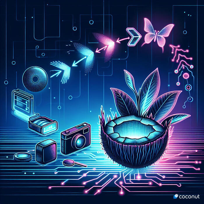 12 Key Points: Why CTOs Choose Coconut Transcoding | Coconut©