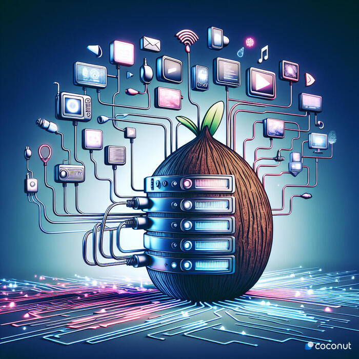12 Key Points: Why CTOs Choose Coconut Transcoding | Coconut©