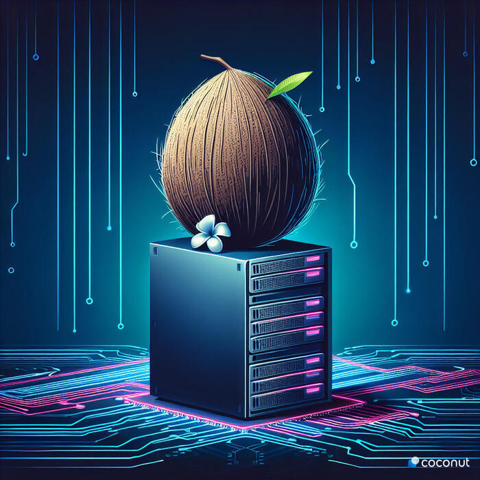 12 Key Points: Why CTOs Choose Coconut Transcoding | Coconut©