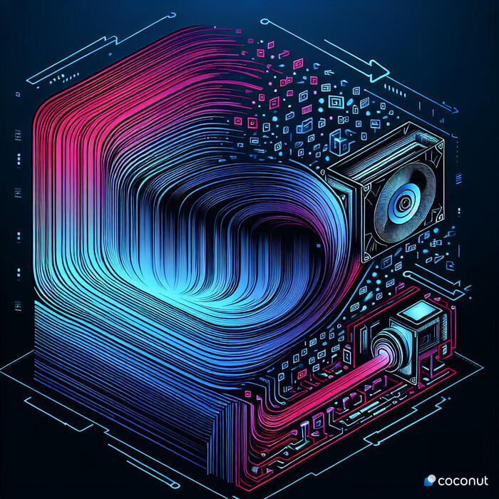 X264: The Leading Open-Source Codec | Coconut©