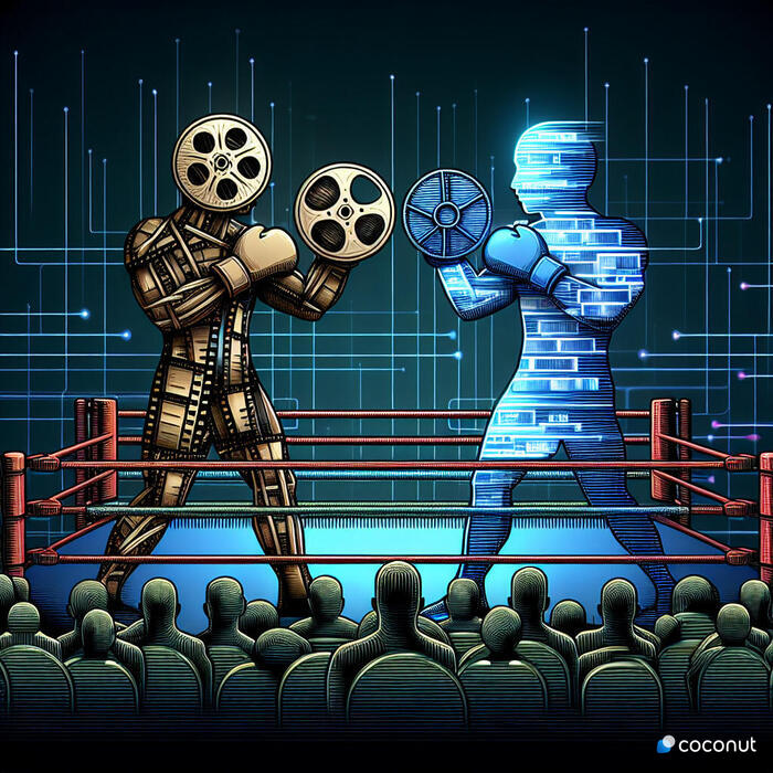 AVI vs. MP4 Showdown: Best Video Format? | Coconut©