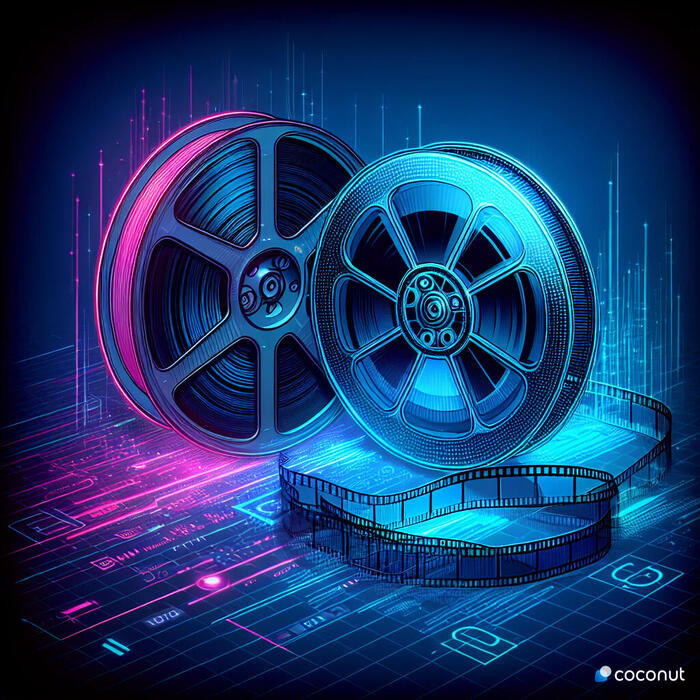 MPEG-2 vs. MPEG-4: The Evolution of Video Compression | Coconut©