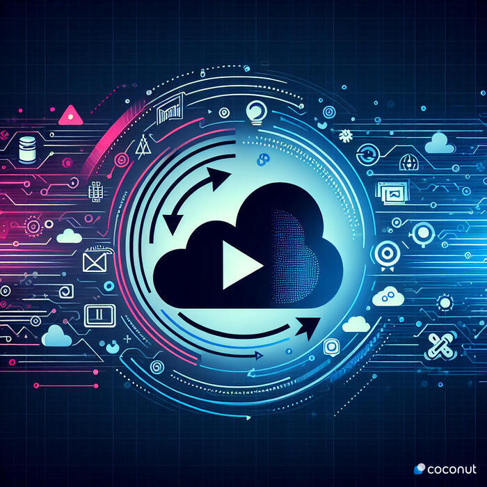 Decoding Bitrates: A Guide to Cloud Transcoding | Coconut©