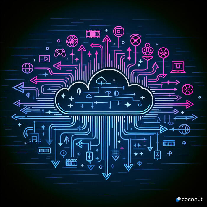 Decoding Bitrates: A Guide to Cloud Transcoding | Coconut©