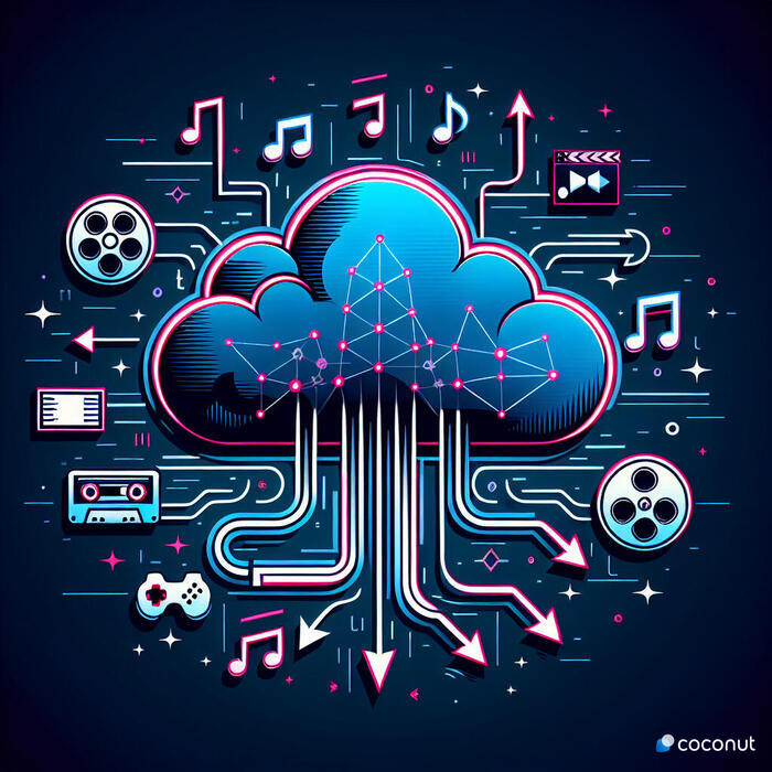 Decoding Bitrates: A Guide to Cloud Transcoding | Coconut©