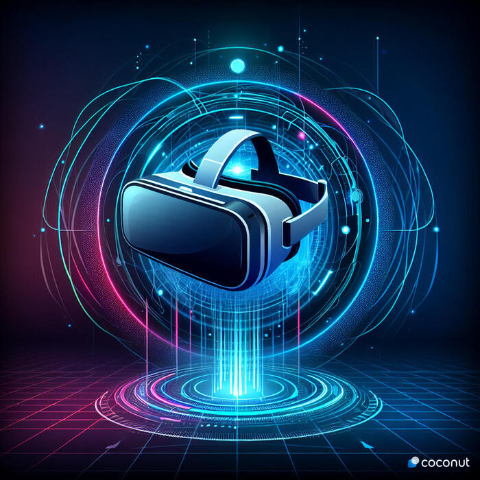 VR & 360 Video Encoding for Meta Quest | Coconut©