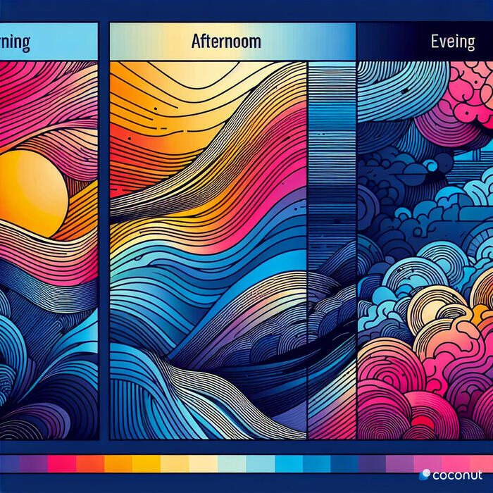 HSV: Mastering the Art of Color Selection | Coconut©