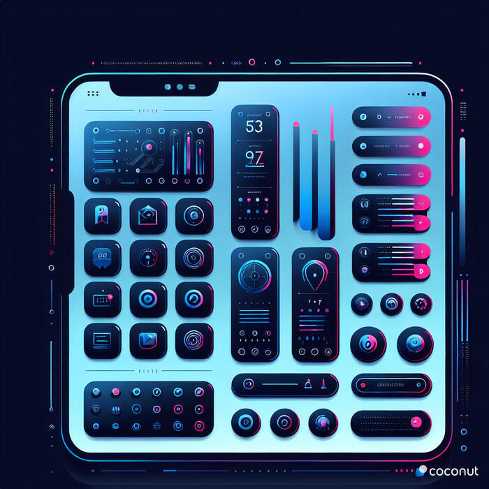 Apple's iOS Systems: Where Elegance Fuels Function | Coconut©