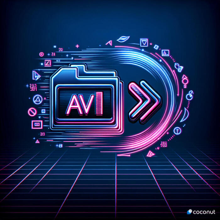 AVI in 2023: Time to Switch From Classic AVI? | Coconut©