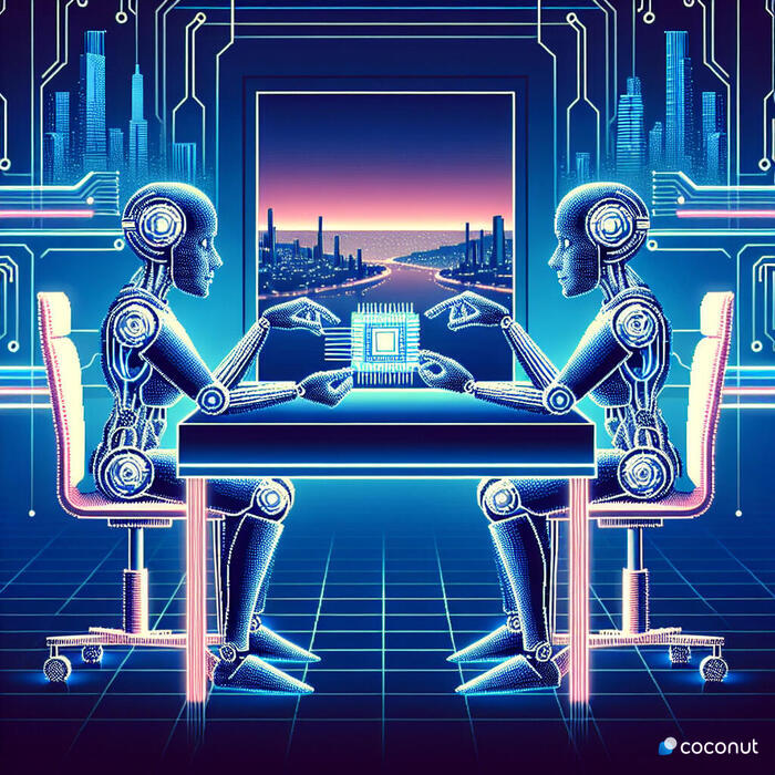 Mastering Media Convert: Your In-Depth B2B Guide | Coconut©