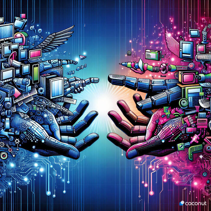 Mastering Media Convert: Your In-Depth B2B Guide | Coconut©