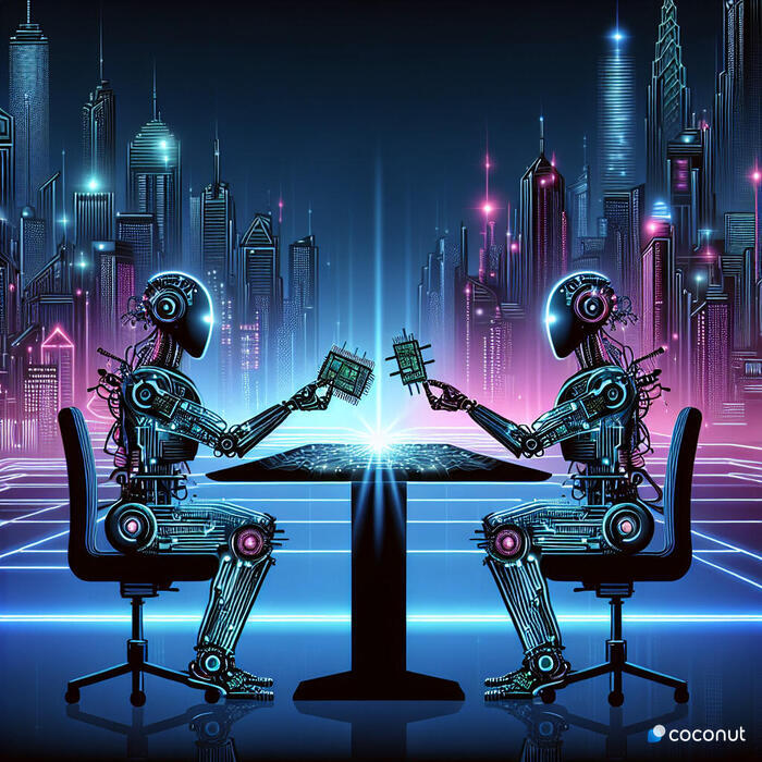 Mastering Media Convert: Your In-Depth B2B Guide | Coconut©