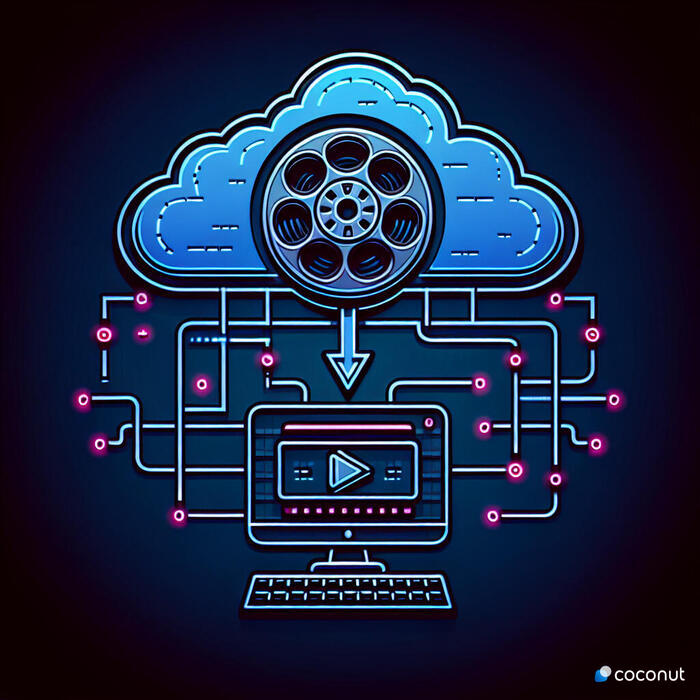 Enhancing E-Learning using Cloud Video Transcoding | Coconut©