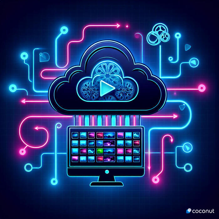 Enhancing E-Learning using Cloud Video Transcoding | Coconut©