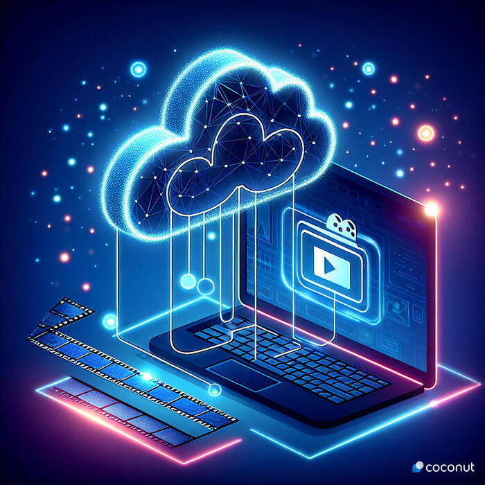 Enhancing E-Learning using Cloud Video Transcoding | Coconut©