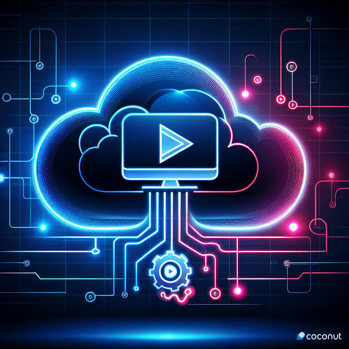 Enhancing E-Learning using Cloud Video Transcoding | Coconut©