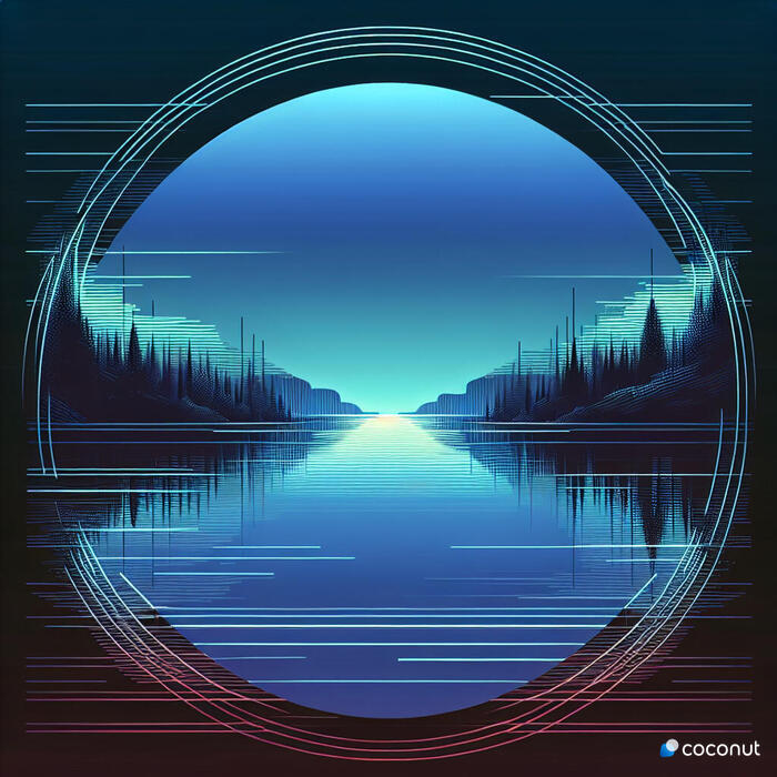 Watermarking: Ensuring Brand Identity & Safety | Coconut©