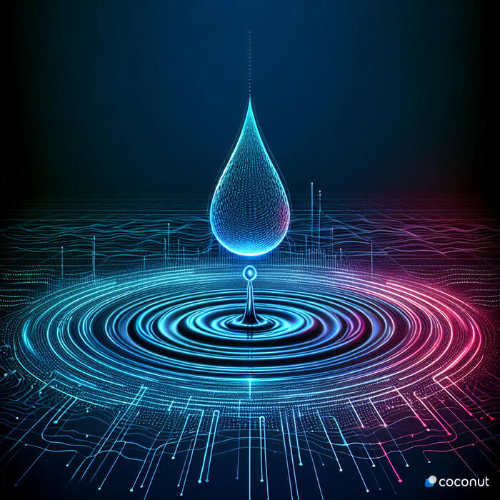 Watermarking: Ensuring Brand Identity & Safety | Coconut©