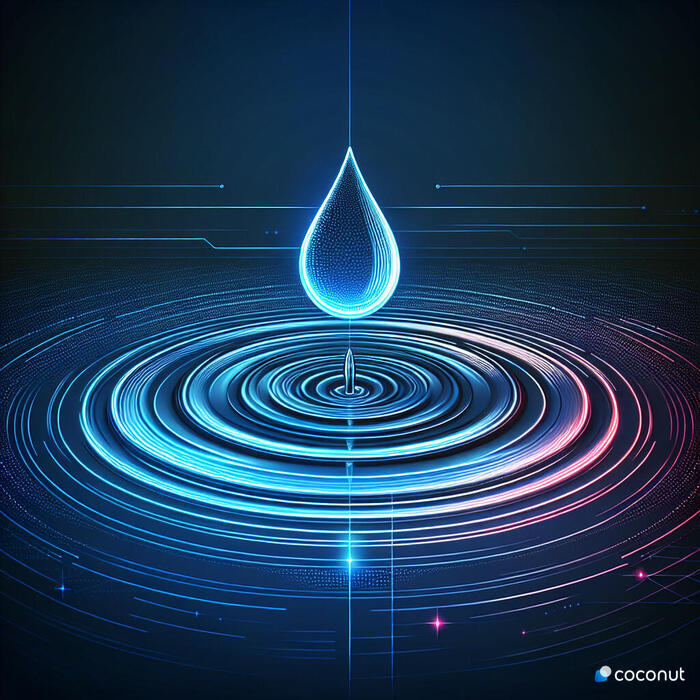 Watermarking: Ensuring Brand Identity & Safety | Coconut©