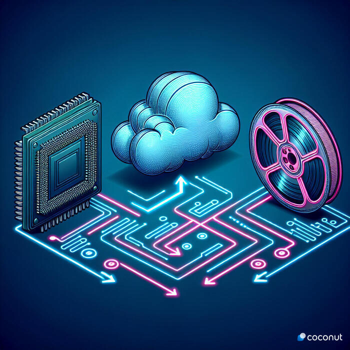 Parallel Video Transcoding Mastery: Detailed Guide | Coconut©