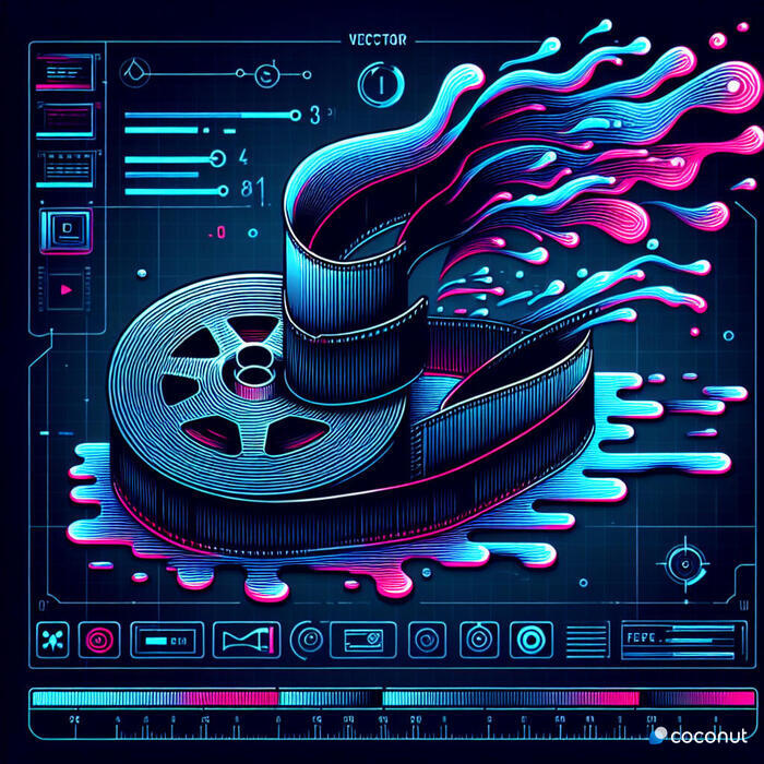 Frame Interpolation: Crafting Smooth Video Transitions | Coconut©