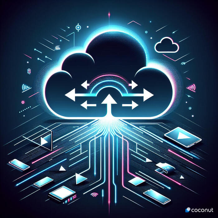 Revitalizing video streaming via cloud transcoding | Coconut©