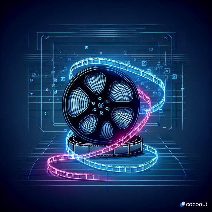 Mastering Bitrate: Calculate for Perfect Video | Coconut©