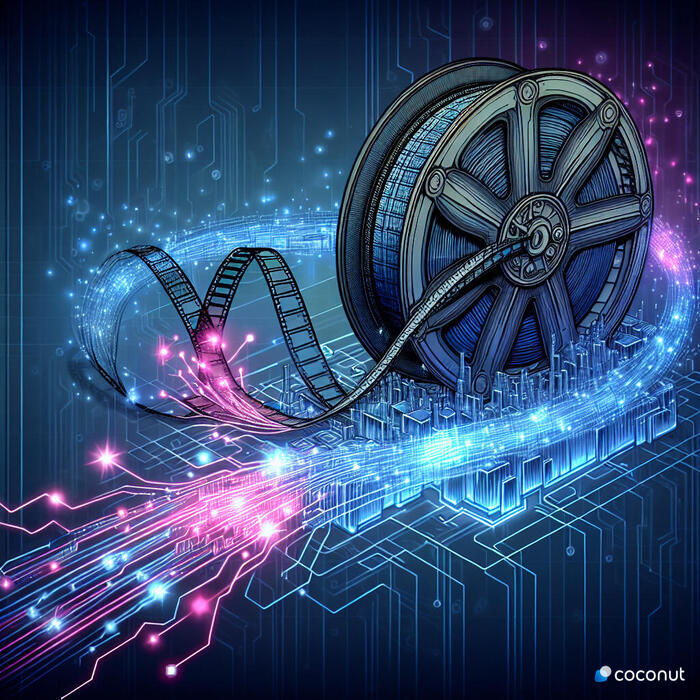 Mastering Bitrate: Calculate for Perfect Video | Coconut©