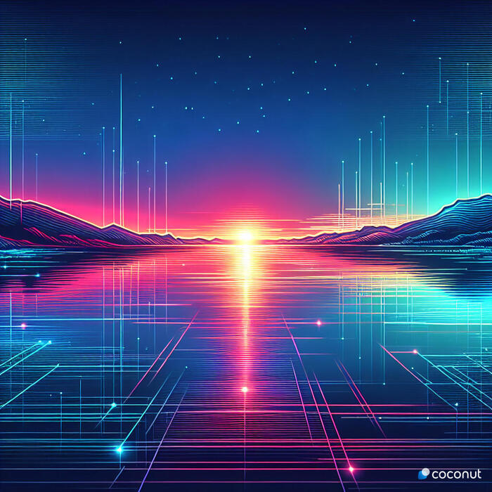 HDR Display: Elevating Visuals Beyond Vivid | Coconut©