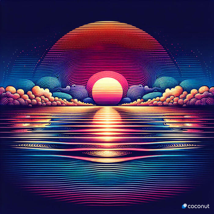 HDR Display: Elevating Visuals Beyond Vivid | Coconut©