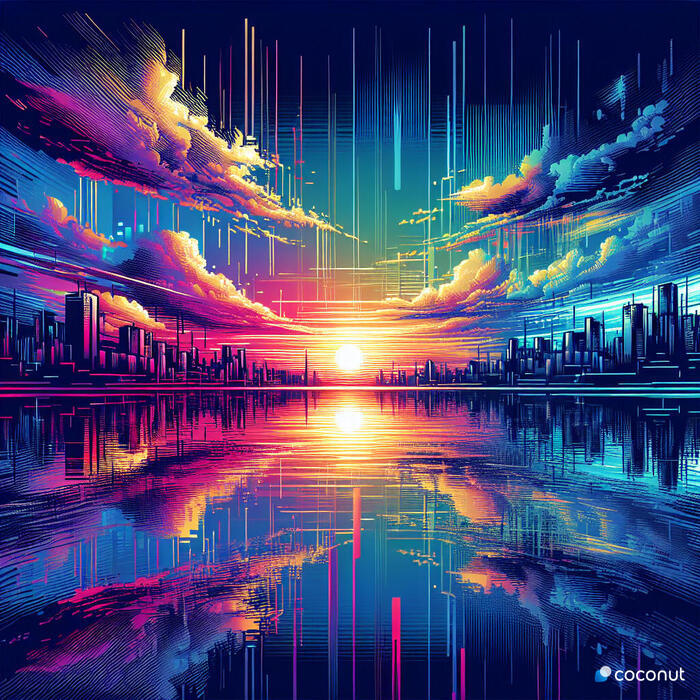 HDR Display: Elevating Visuals Beyond Vivid | Coconut©