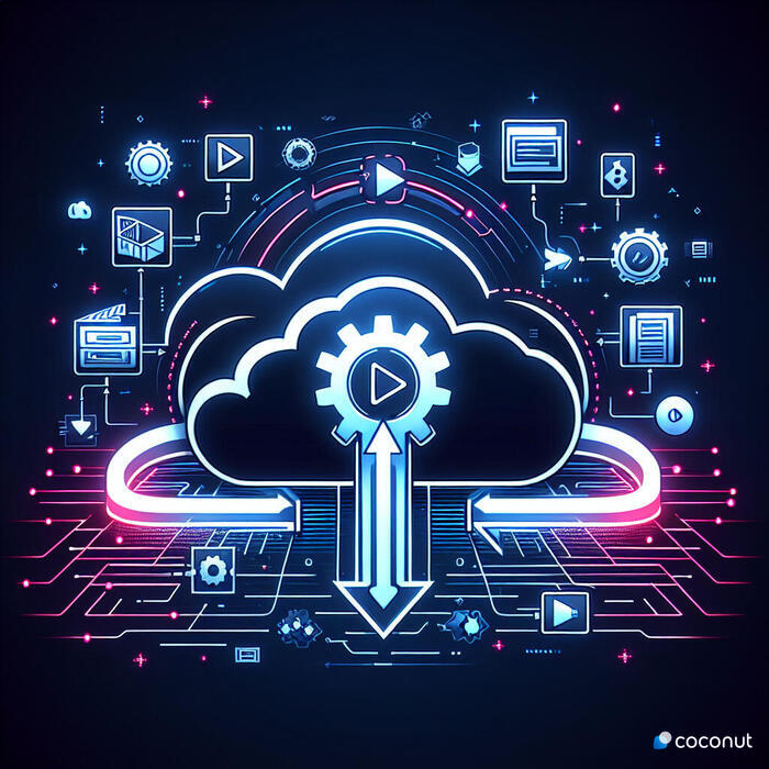 Insights on Cloud Video Encoding vs. Transcoding for Broadcasters ...
