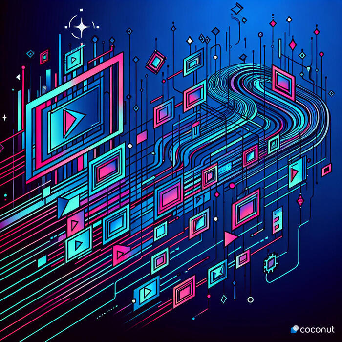 Optimizing Keyframe Interval for Effective Streaming | Coconut©