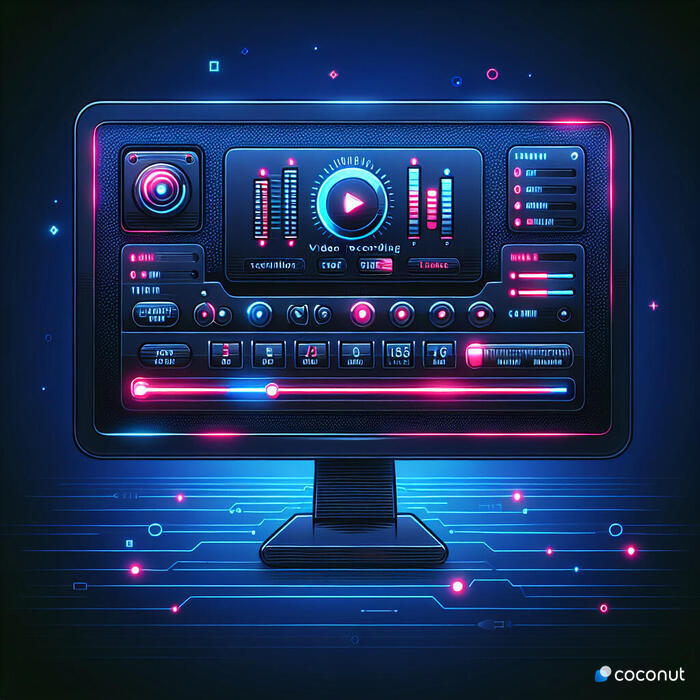 Optimal OBS Settings for Recording Top-Quality Videos | Coconut©