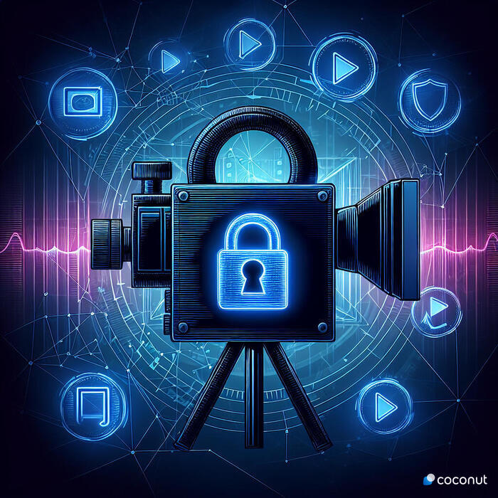 Unveil AV2 Codec: Next-Gen Video Streaming | Coconut©