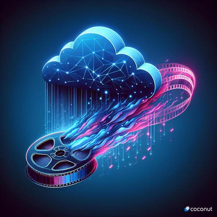 Unveil AV2 Codec: Next-Gen Video Streaming | Coconut©