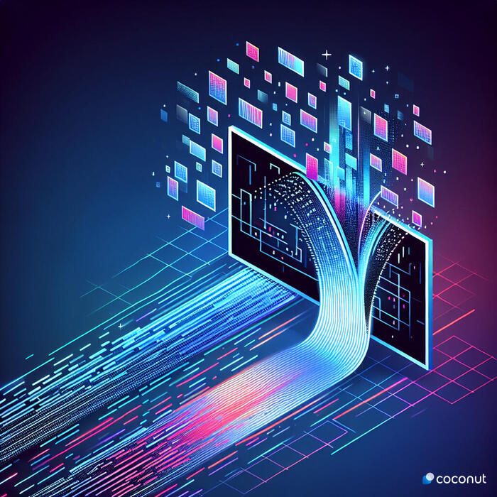 Unveil AV2 Codec: Next-Gen Video Streaming | Coconut©